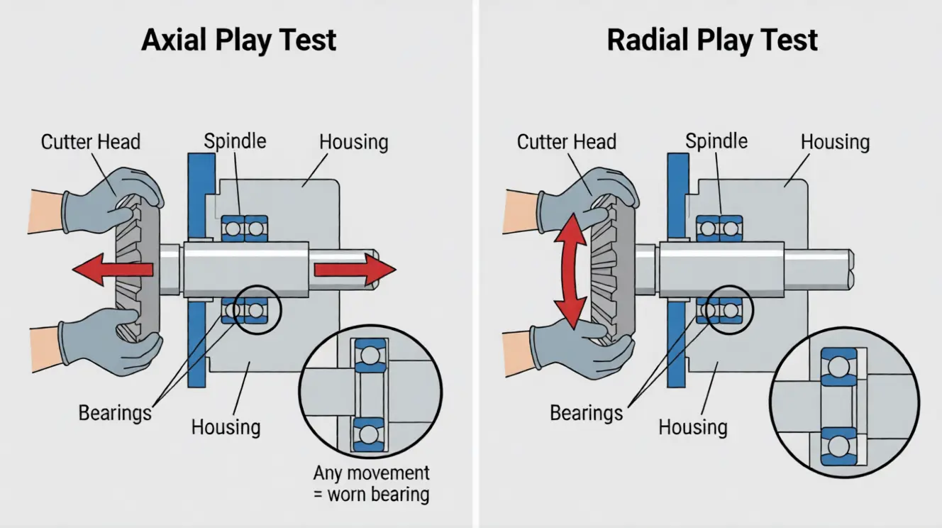 Beveling Machine Maintenance: The 15-Minute Weekly Routine That ...